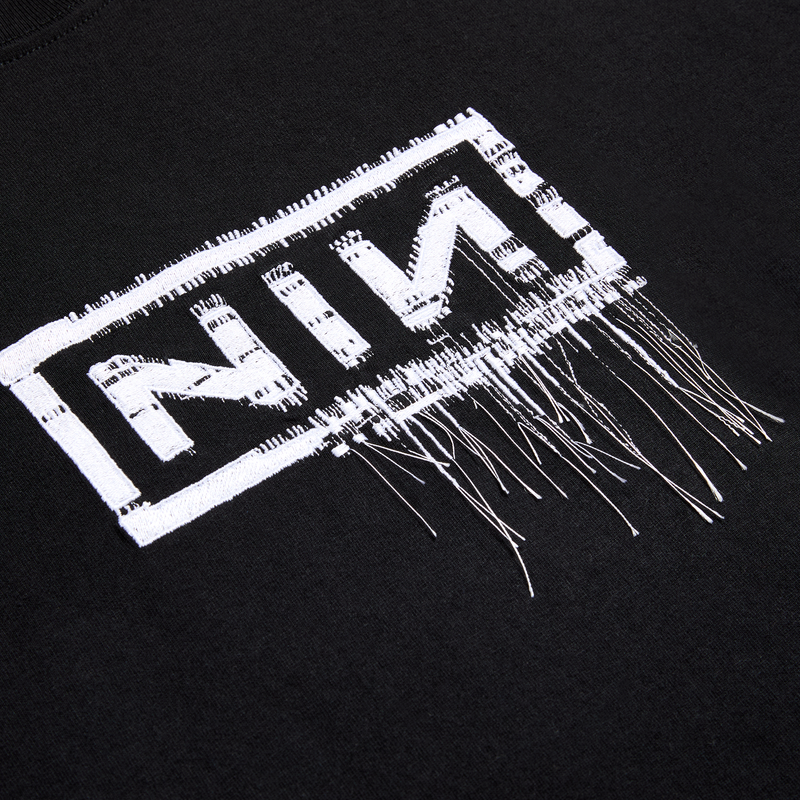 With Teeth 20 - Nine Inch Nails Official Store