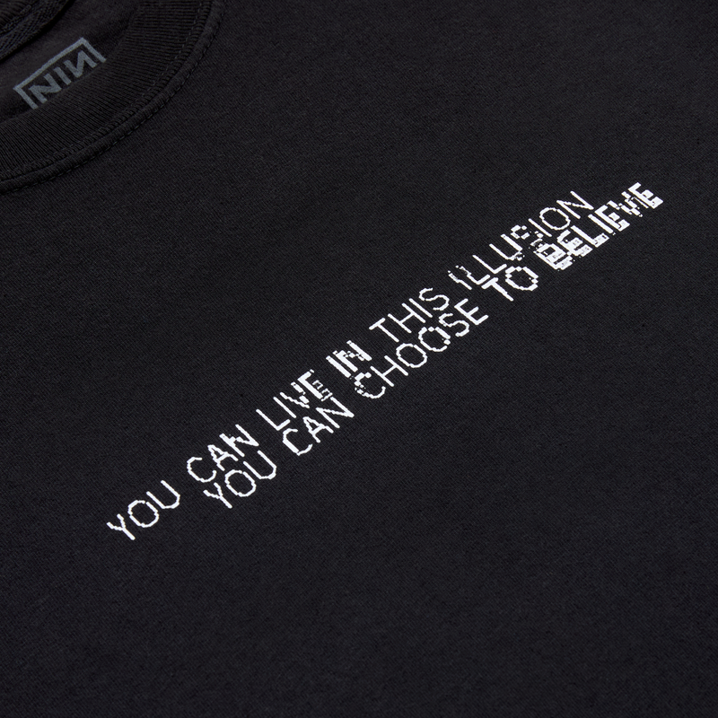 Nine Inch Nails Official Store - Nine Inch Nails Official Store