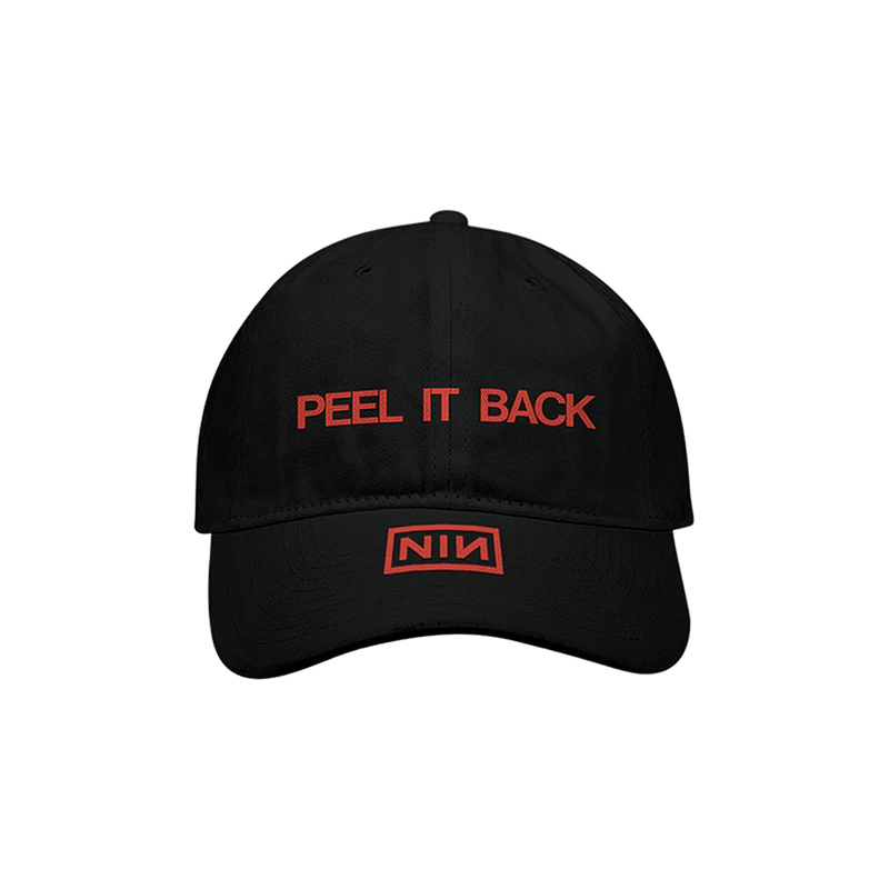 Peel It Back Tour - Nine Inch Nails Official Store