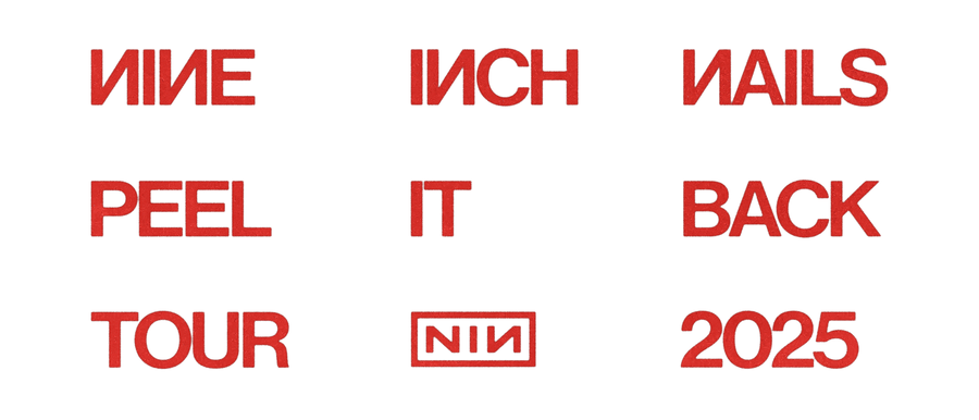 Nine Inch Nails Official Store - Nine Inch Nails Official Store