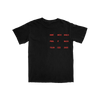 Tour Tee 01 - Nine Inch Nails Official Store