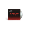 Tron: Ares Soundtrack Store Exclusive CD - Nine Inch Nails Official Store