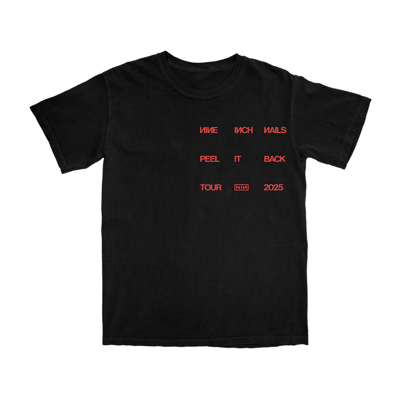 Nine Inch Nails Official Store - Nine Inch Nails Official Store